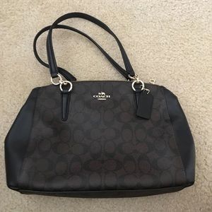 Coach | Bags | Authentic Coach Brooke Purse | Poshmark